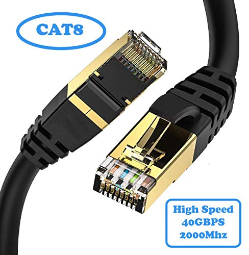How to Choose Best Ethernet Cable for Gaming