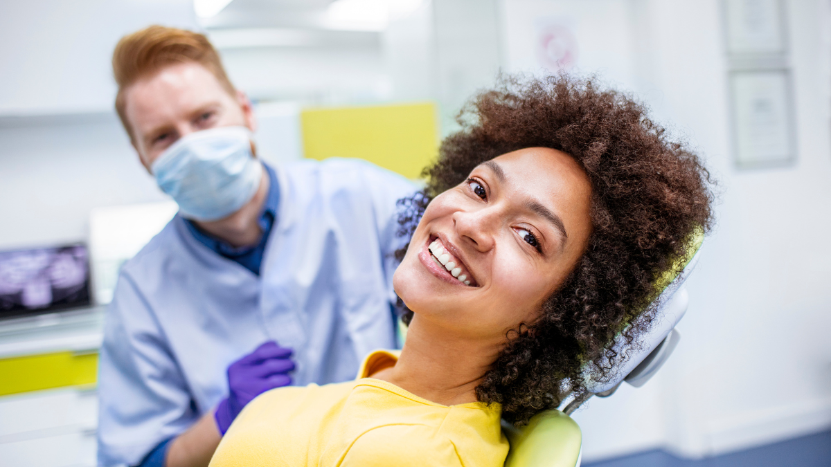 Smile Makeover: Ways to Fix Damaged Teeth | Latest Discuss